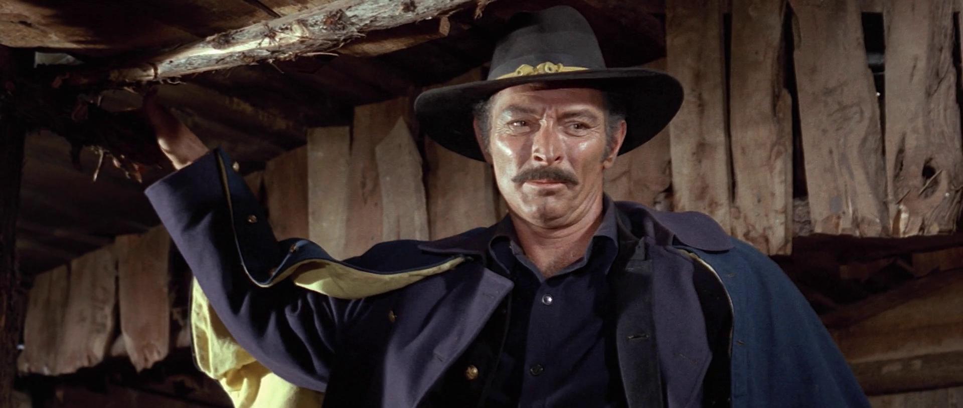 THE GOOD, THE BAD AND THE UGLY. The Crowning Achievement of the Western ...