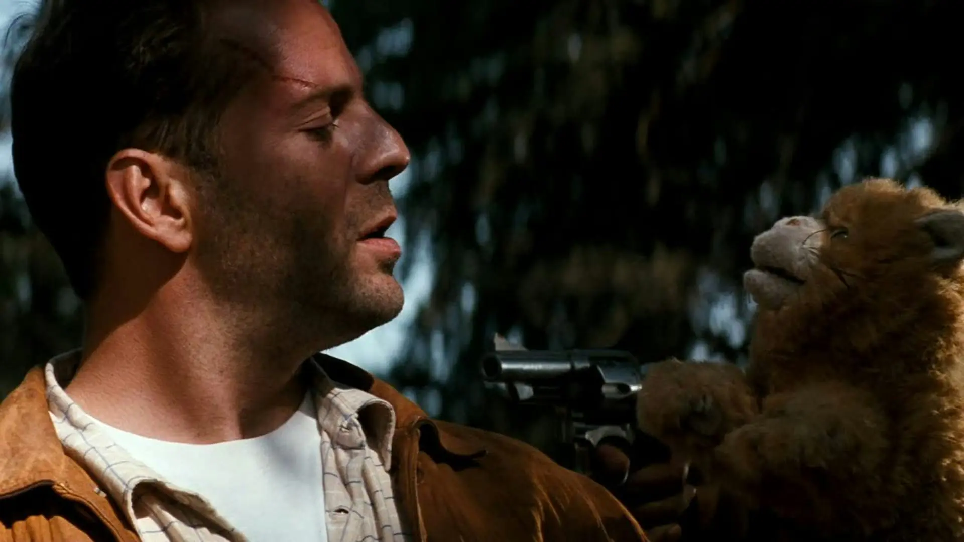 THE LAST BOY SCOUT: The Most Unruly Action Film of the 90s