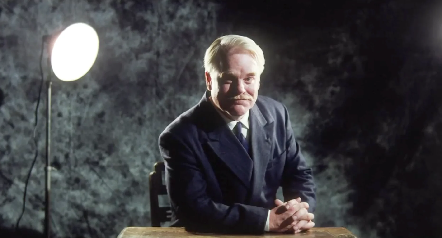 THE MASTER: P.T. Anderson’s Enigma of a Man Decoded