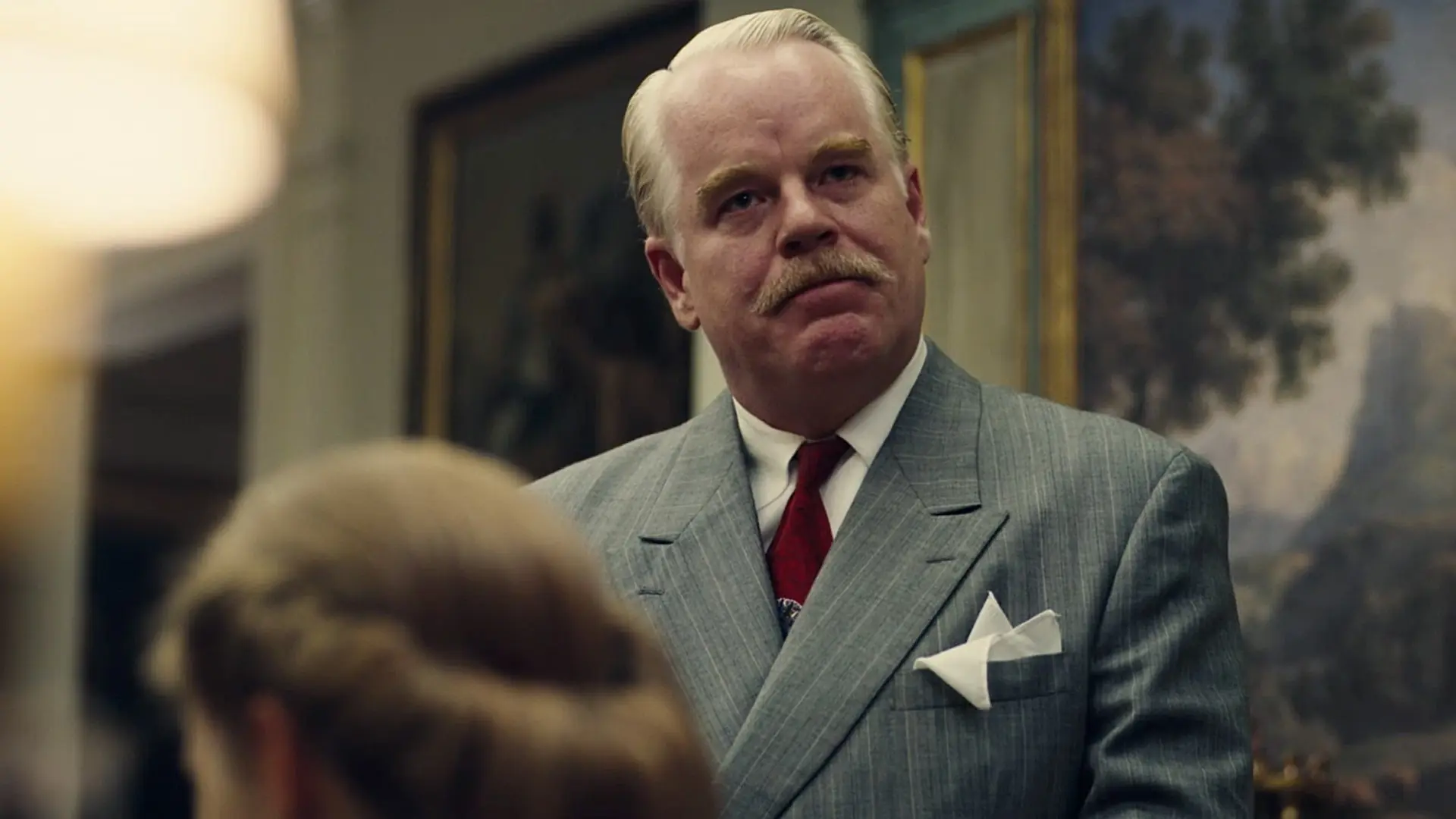 THE MASTER: P.T. Anderson’s Enigma of a Man Decoded