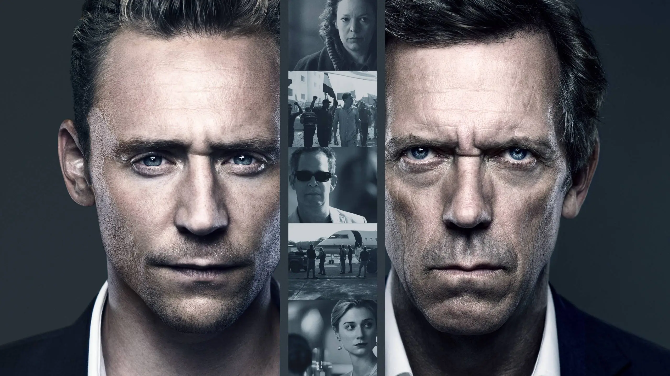 THE NIGHT MANAGER: Thrilling TV Experience; Brilliant Acting