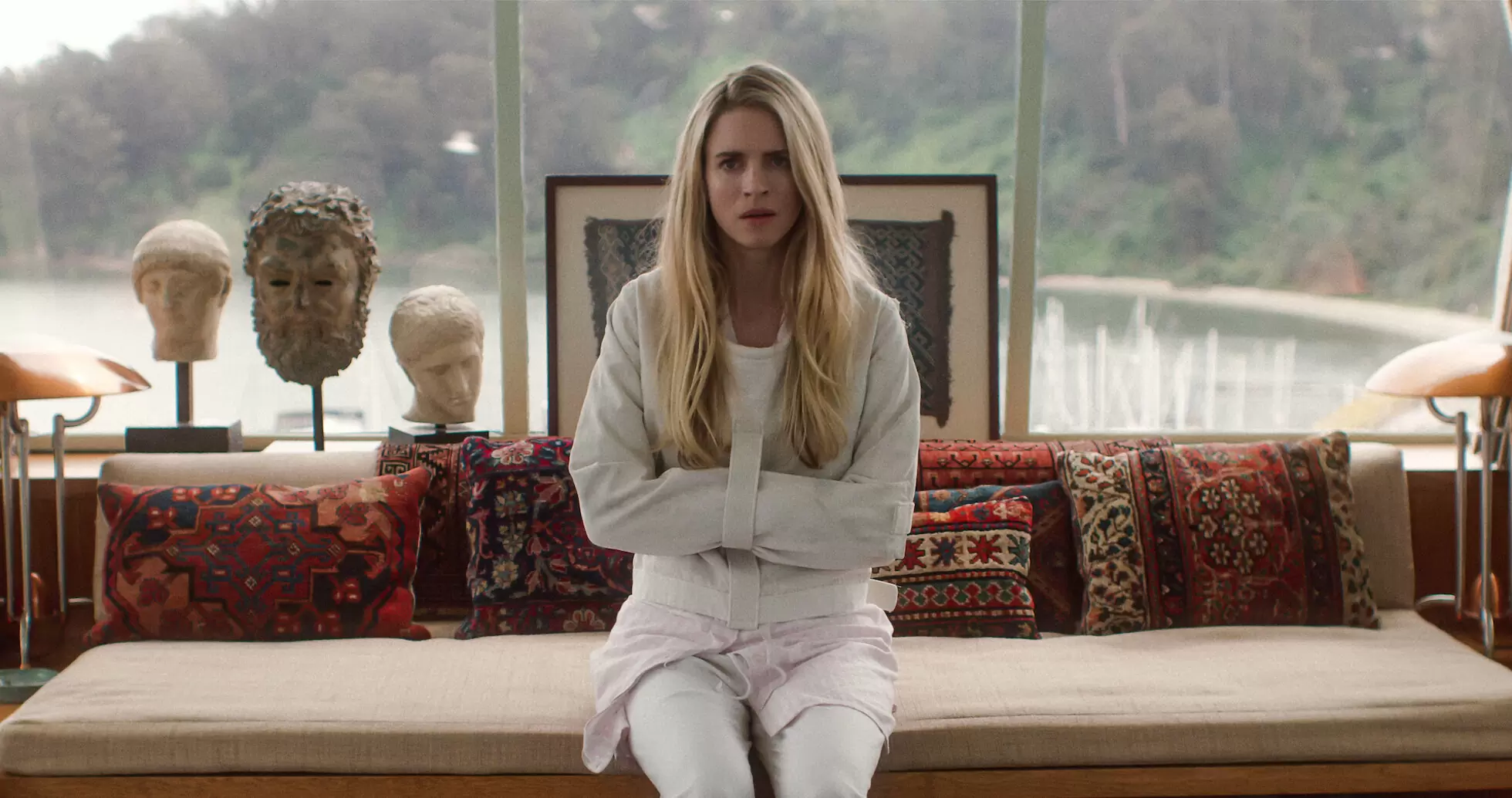 THE OA: A Mind-boggling and Beautiful Mystery