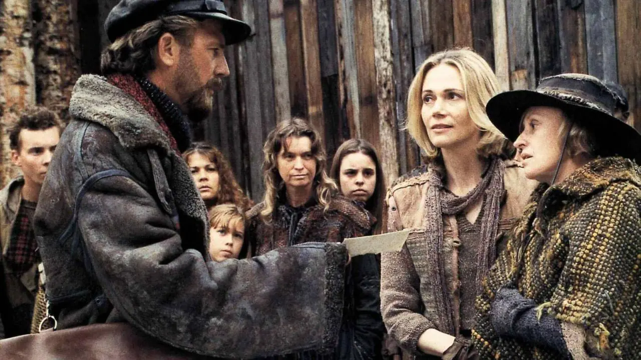 THE POSTMAN Explained: Much Better Than We Remember