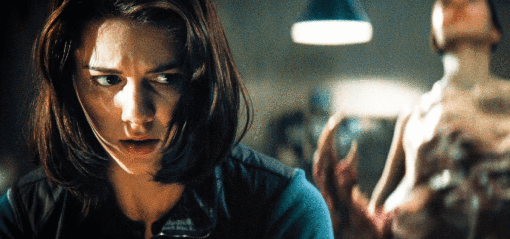 THE THING (2011). An absurd prequel to the cult science fiction horror