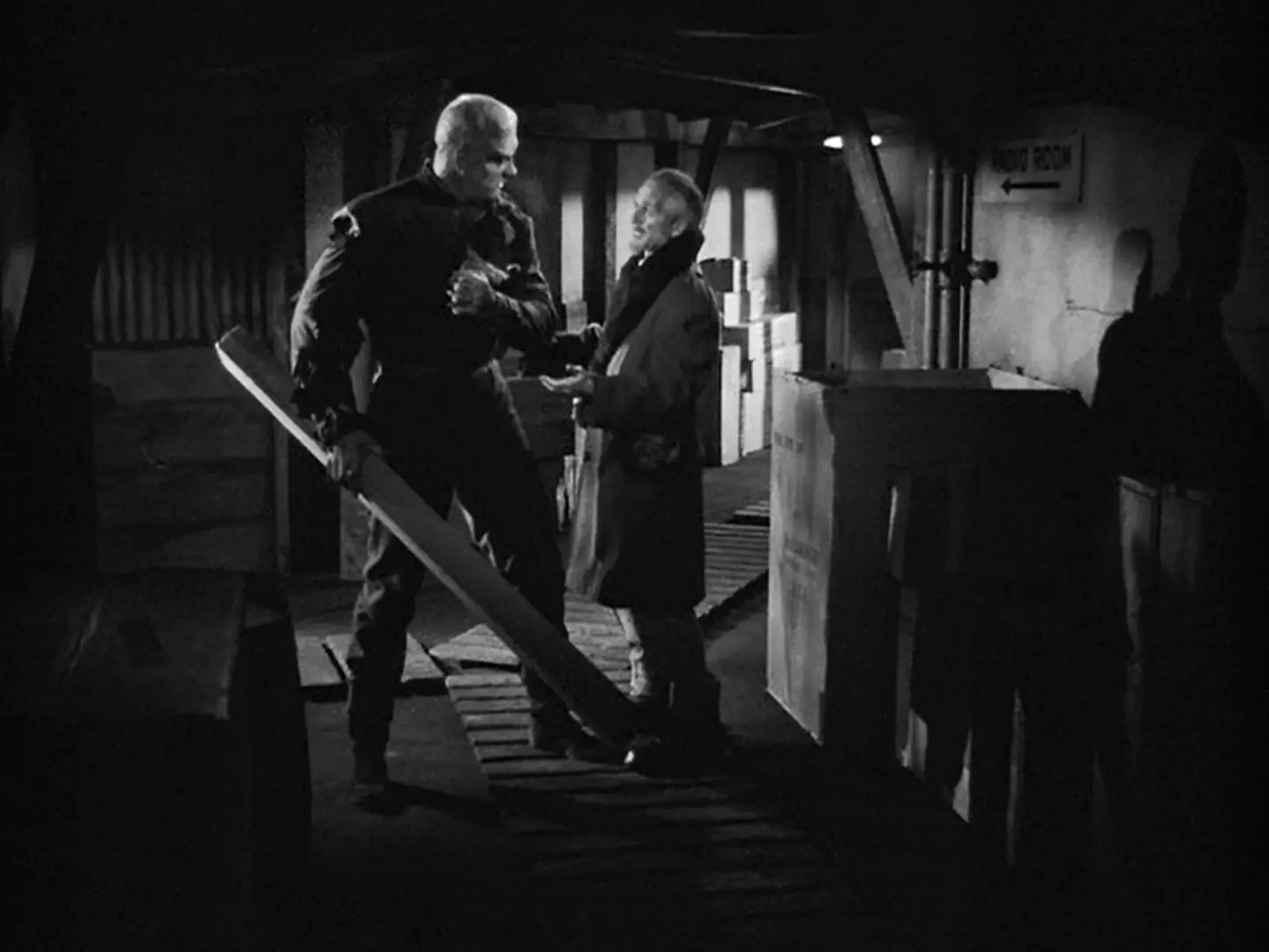 THE THING FROM ANOTHER WORLD Explained: Horrors of the Past