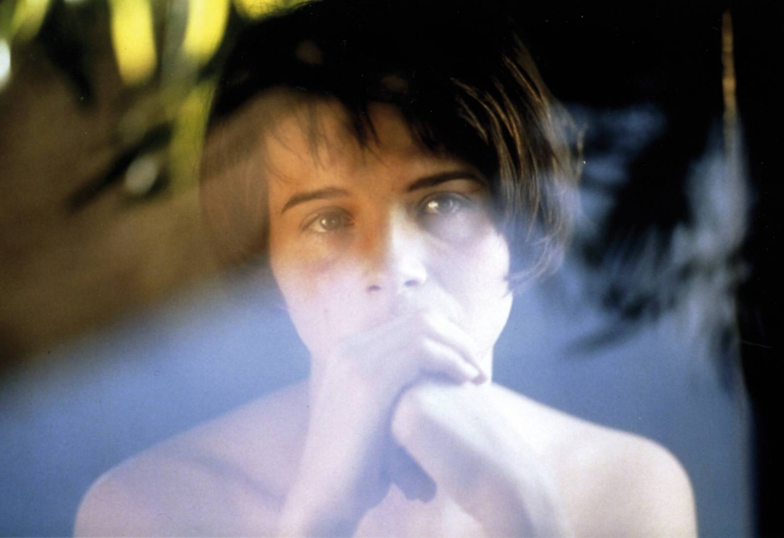 THREE COLORS TRILOGY. Krzysztof Kieslowski’s Magnum Opus