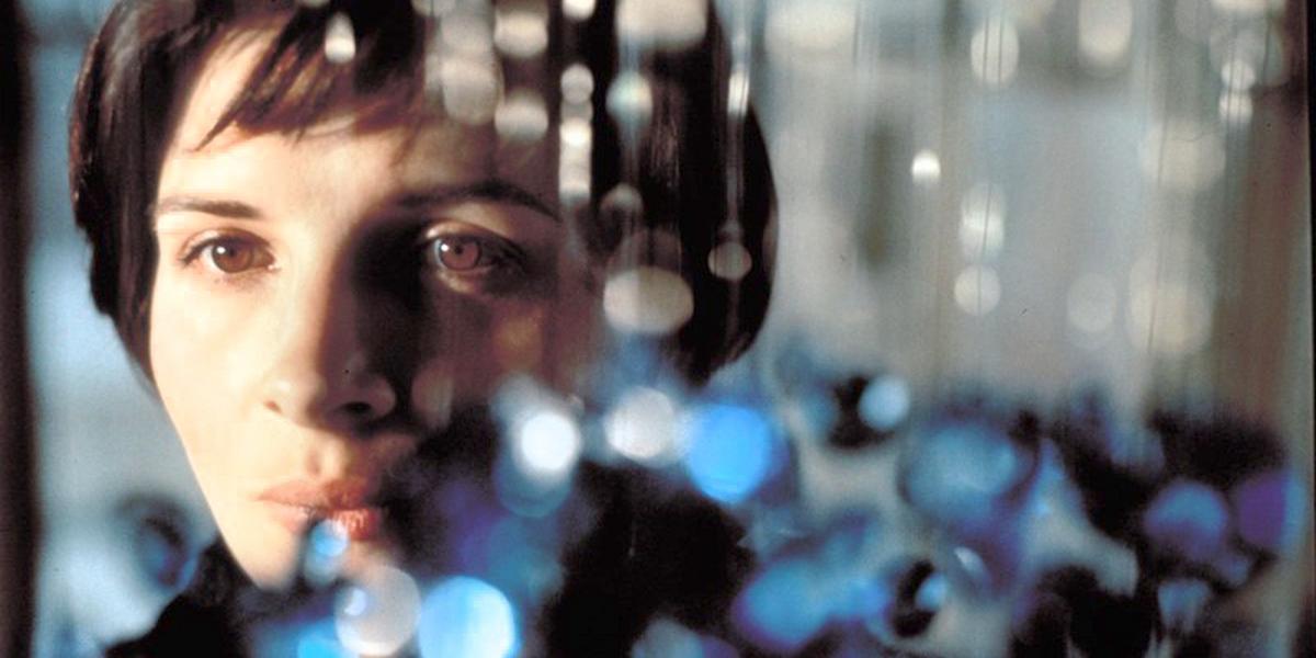 THREE COLORS TRILOGY. Krzysztof Kieslowski’s Magnum Opus