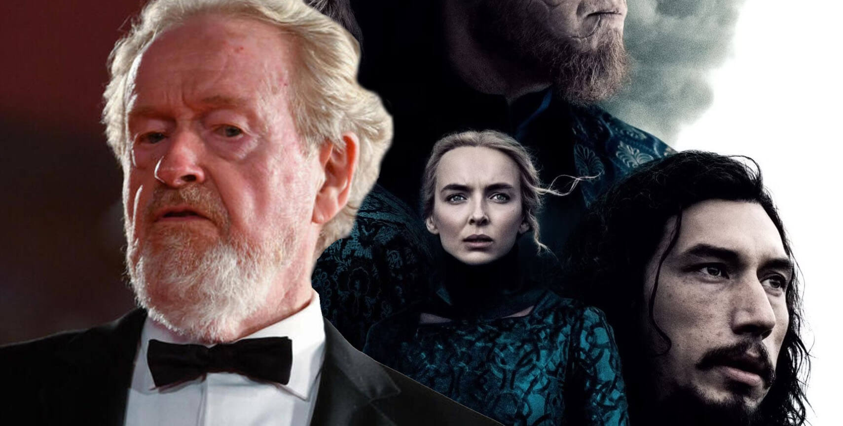 The Biggest Financial Flops of RIDLEY SCOTT. Making movies is not a ...