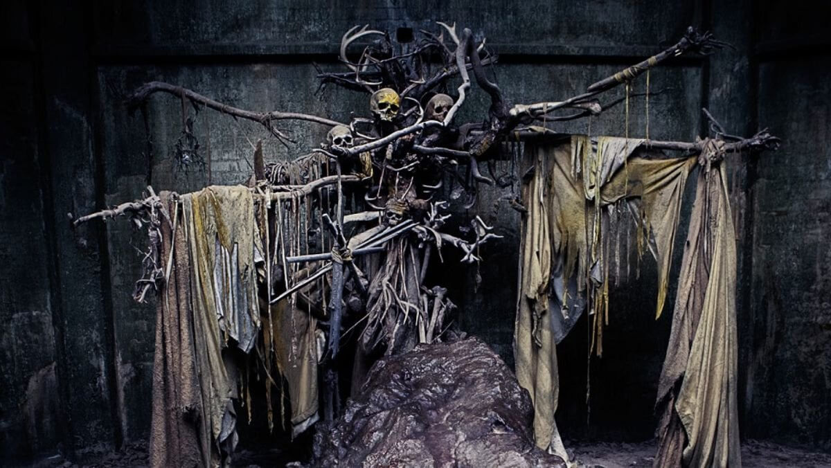 The Evil in TRUE DETECTIVE: The Masterpiece Explained