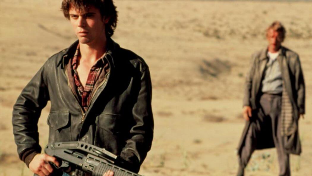 The most memorable MOVIE MURDER SCENES