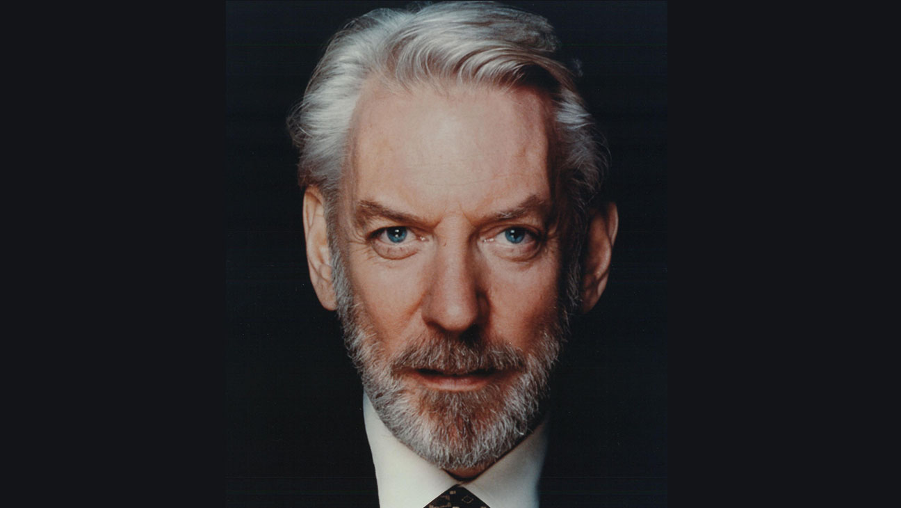 Why I WON’T BE CRYING Over Donald Sutherland