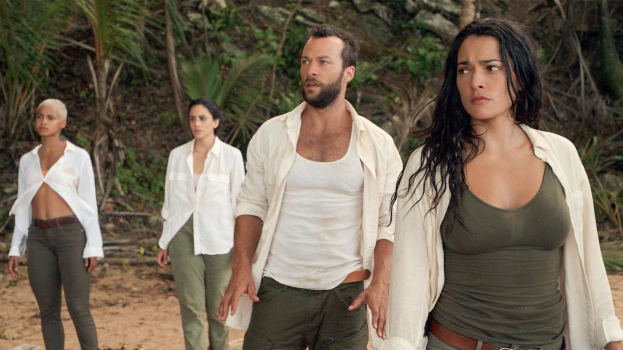 THE I-LAND: Political correctness isn’t the show’s main flaw