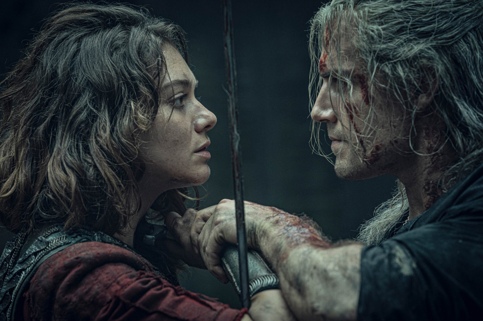 THE WITCHER Explained: From Sapkowski to Netflix
