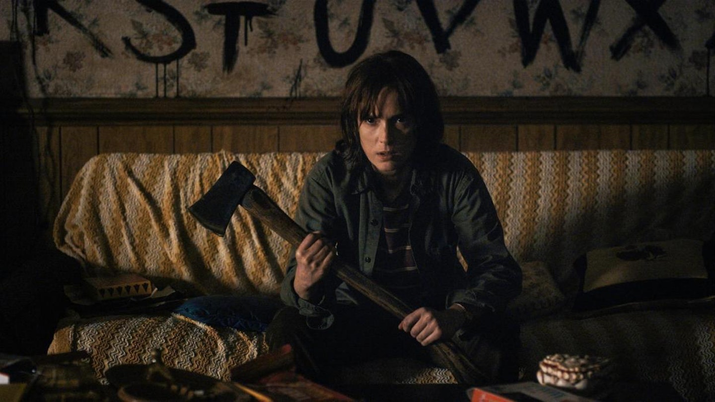 Looking Back at STRANGER THINGS, S1: A Wonderful Journey