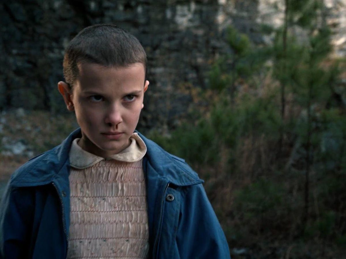 Looking Back at STRANGER THINGS, S1: A Wonderful Journey