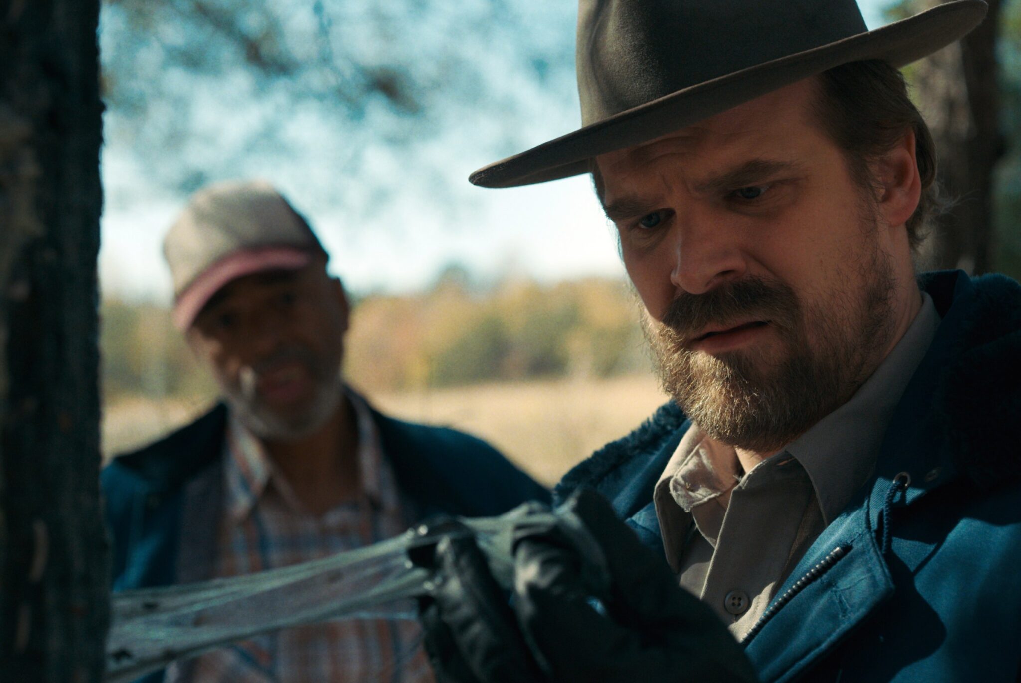 Why STRANGER THINGS Is a Unique Experience for the Viewer