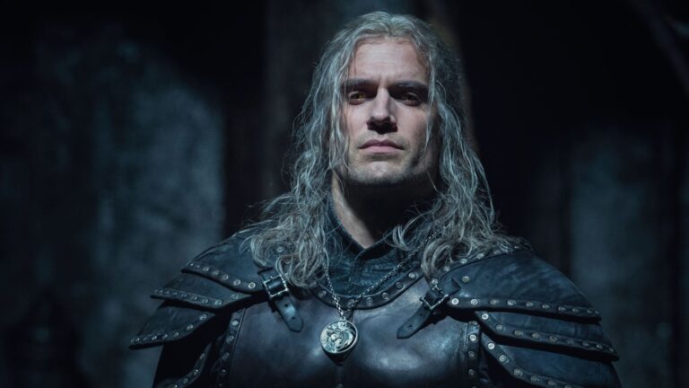 THE WITCHER Explained: From Sapkowski to Netflix