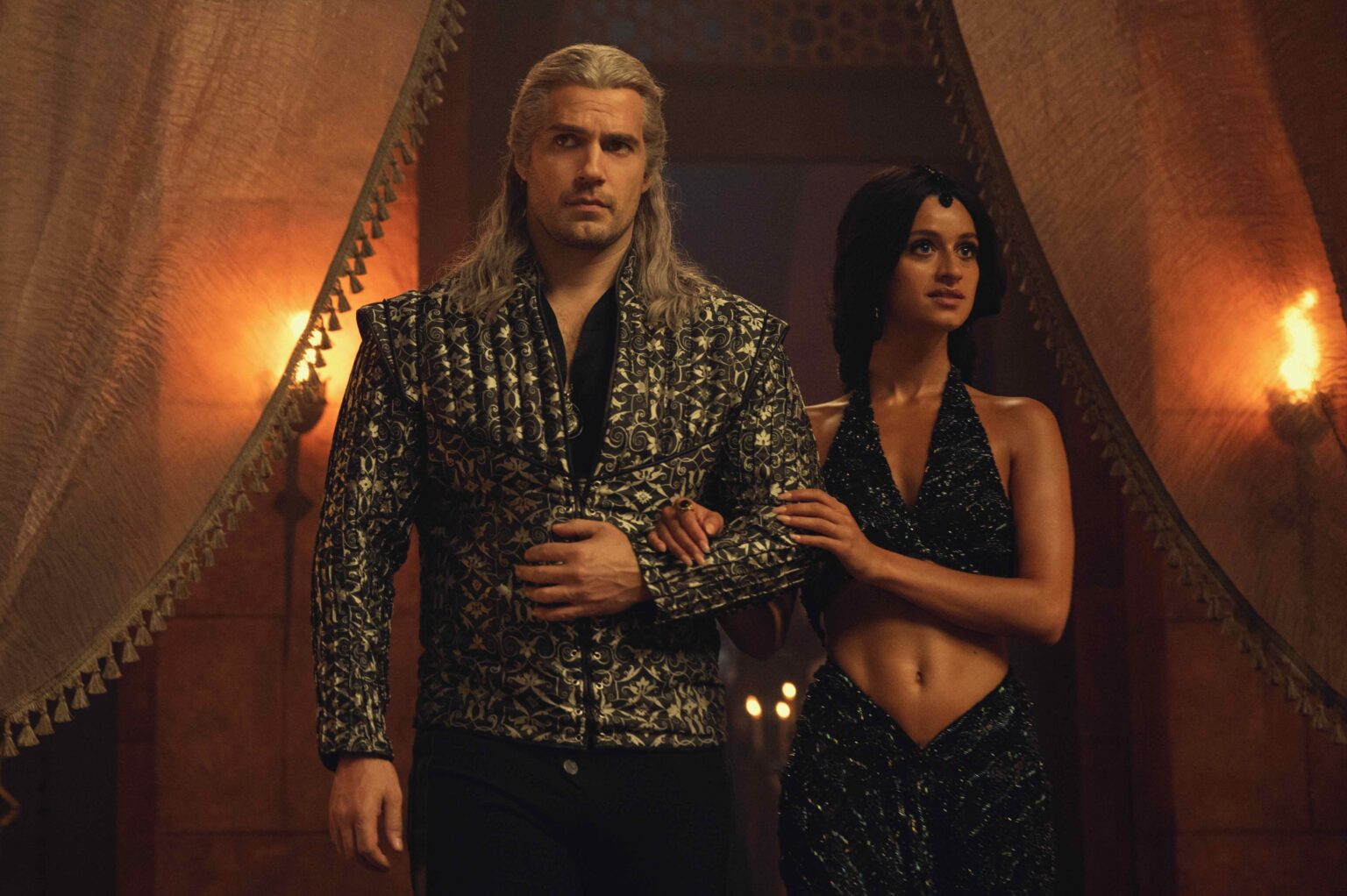 THE WITCHER Explained: From Sapkowski to Netflix