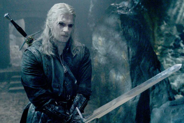 THE WITCHER Explained: From Sapkowski to Netflix