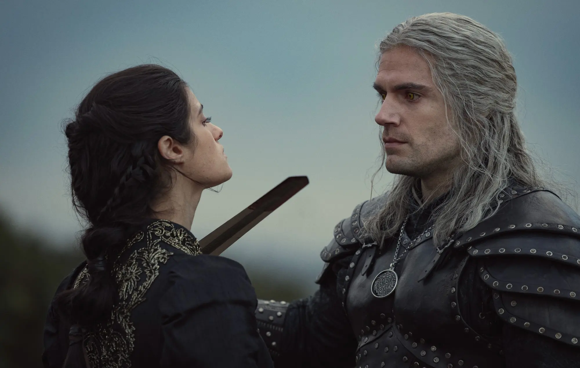 THE WITCHER Explained: From Sapkowski to Netflix