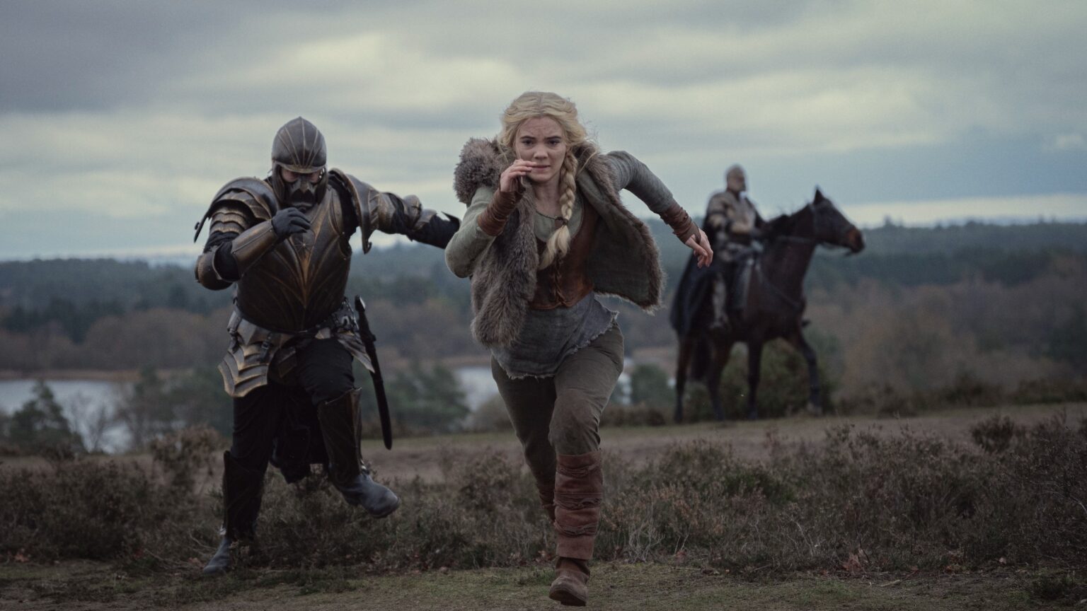 THE WITCHER Explained: From Sapkowski to Netflix