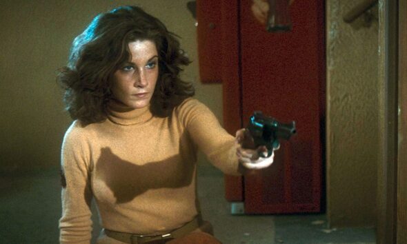 ASSAULT ON PRECINCT 13 (1976) Revisited: Dark and Brilliant!