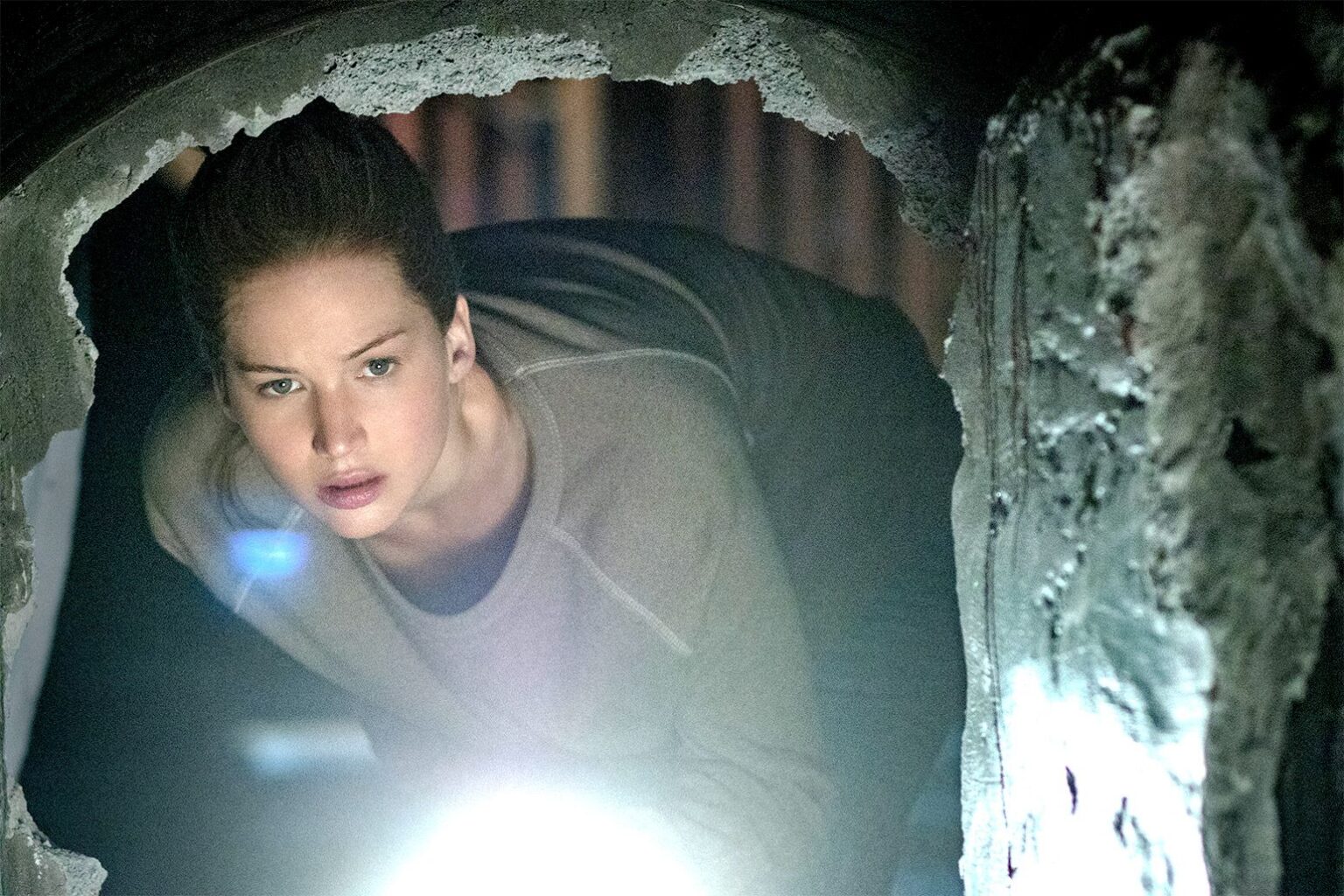 MOTHER! Explained: Every Scene Packed with Hidden Meaning