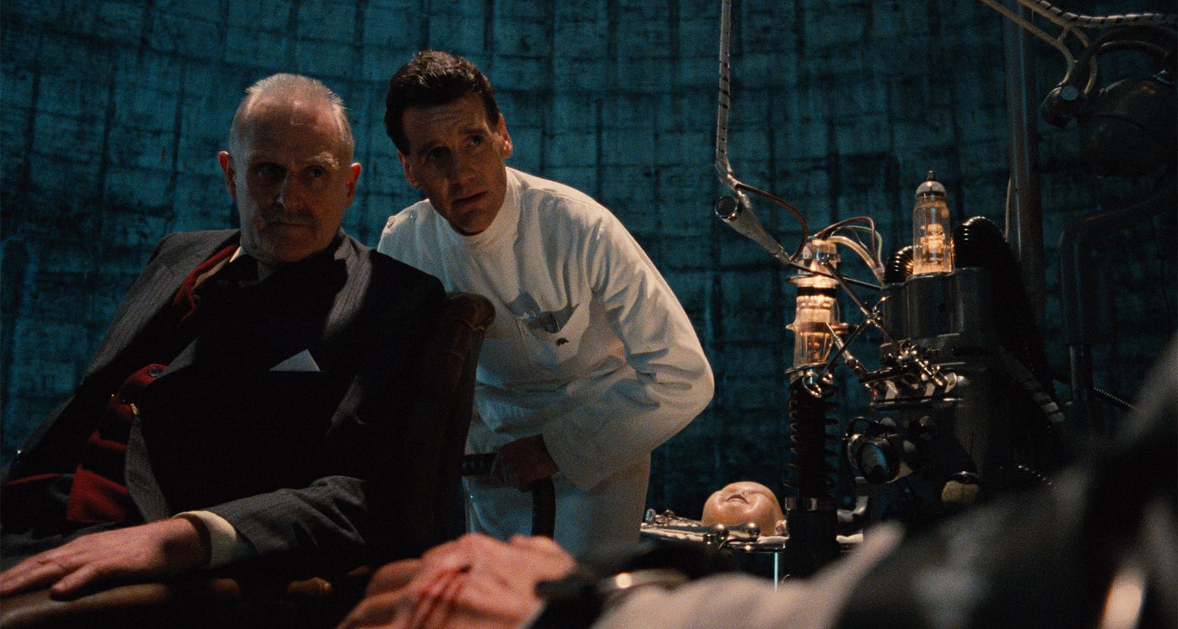 BRAZIL Revisited: Gilliam’s Dystopian Sci-Fi Masterpiece