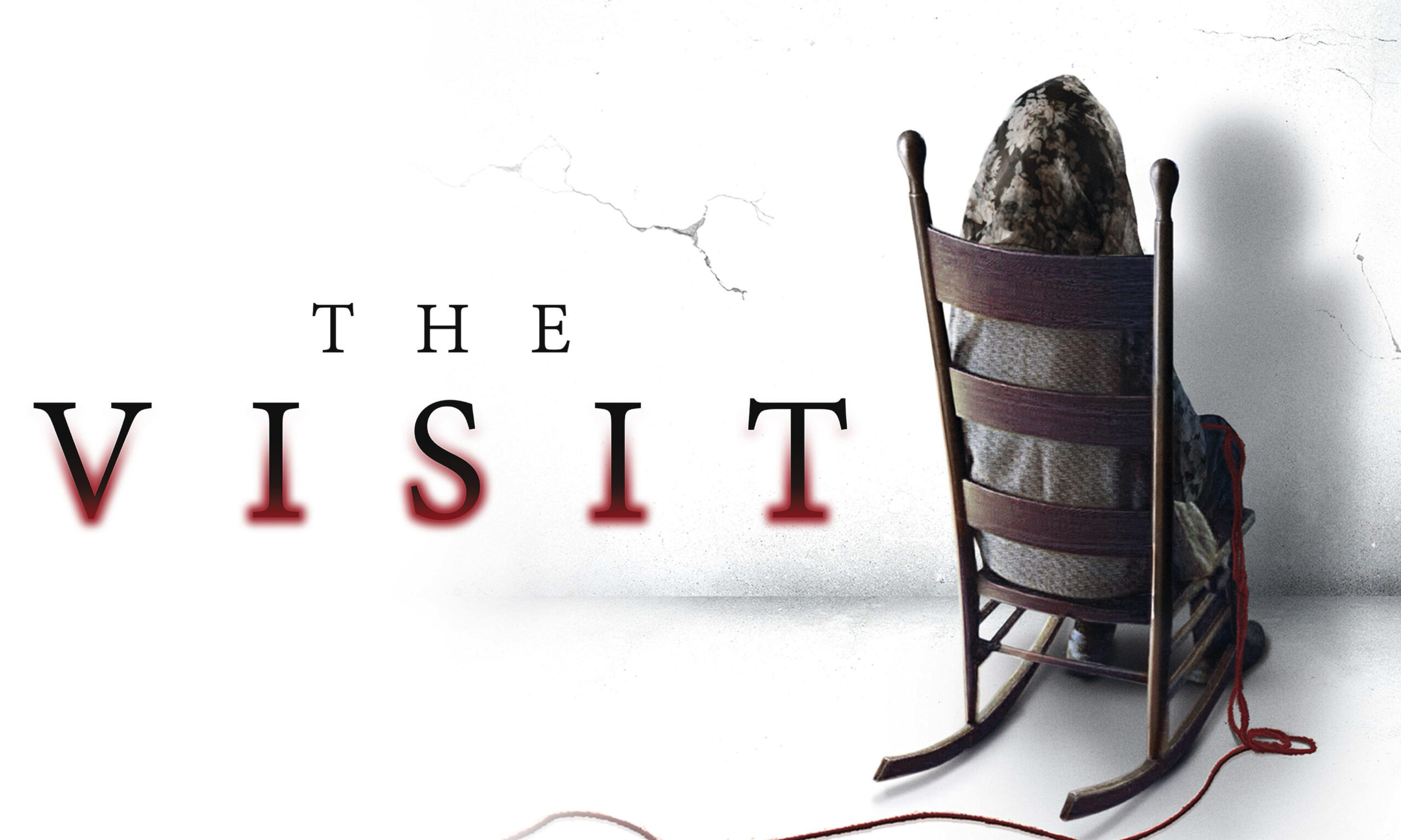 Revisiting THE VISIT: Definitely Shyamalan’s Scariest