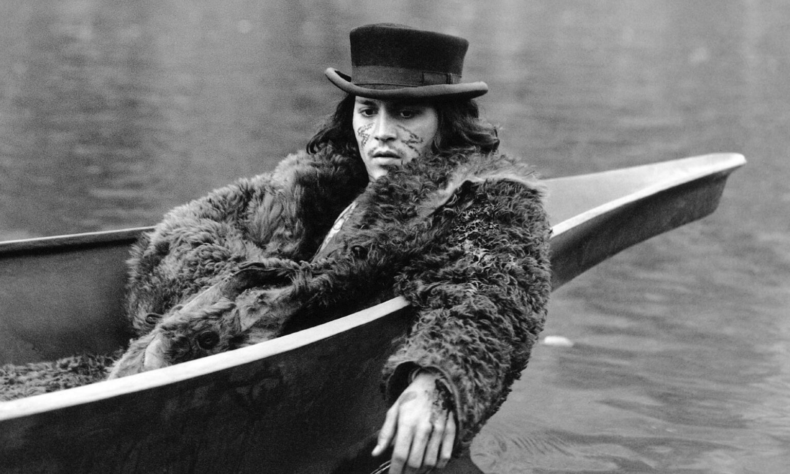 Revisiting DEAD MAN: Jim Jarmusch’s Anti-Western Masterpiece