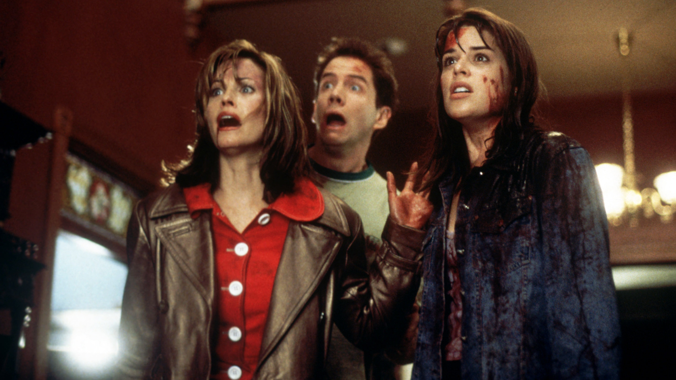 The Endless SCREAM: The Story of a Bloody Phenomenon