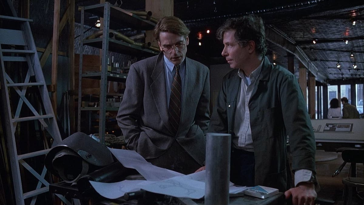 Dead Ringers Revisited: A Chilling Study of Human Obsessions