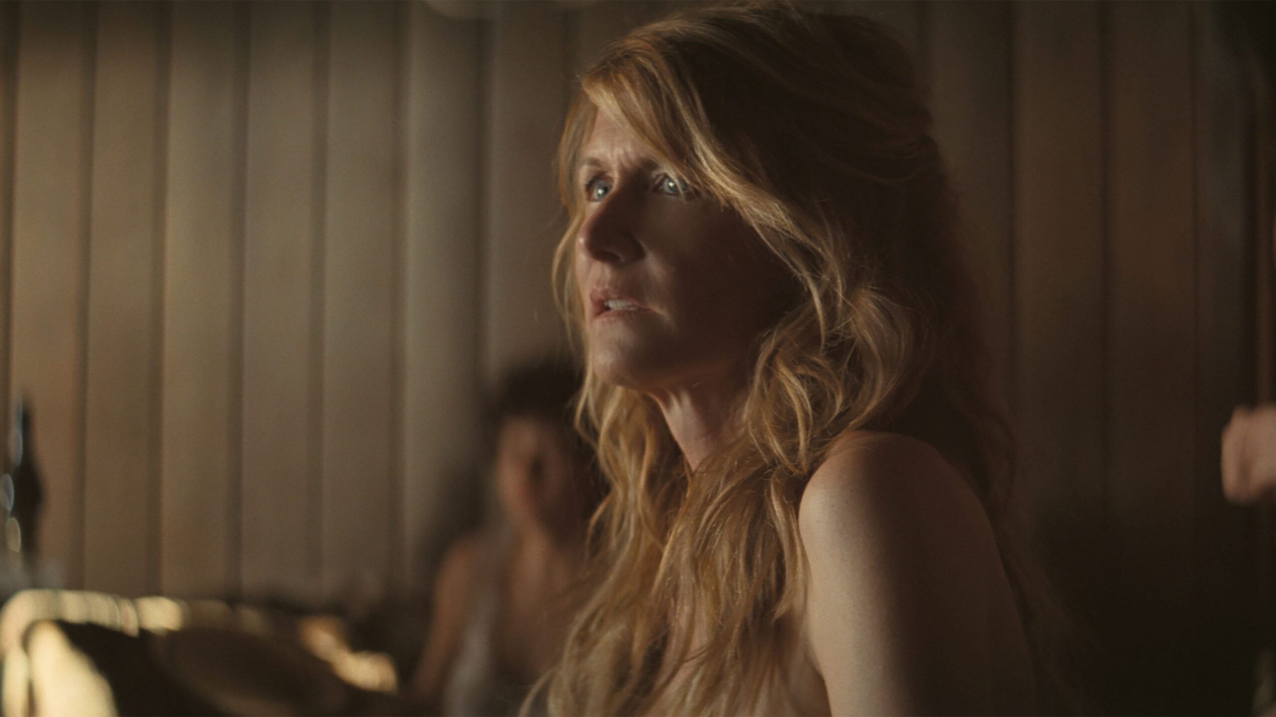 THE GOOD TIME GIRLS. Revenge is a Woman