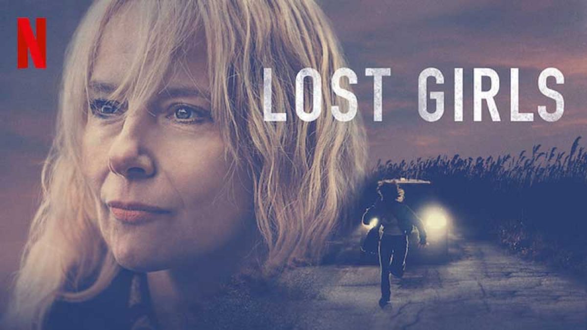LOST GIRLS. Honoring the Victims [REVIEW]