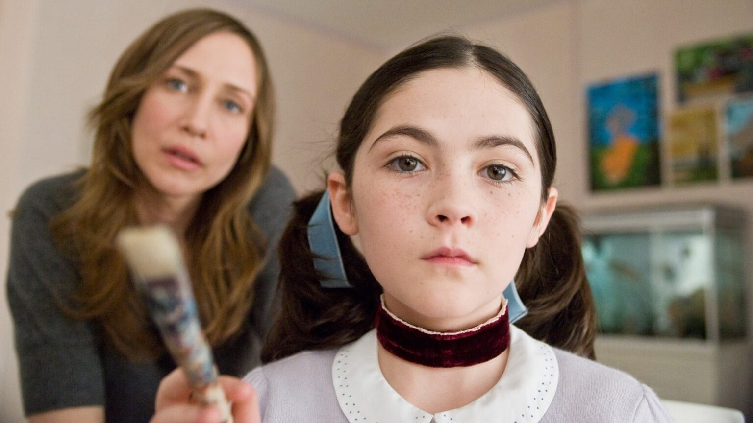 ORPHAN Revisited: Perhaps the Best Villain-Child Horror Ever
