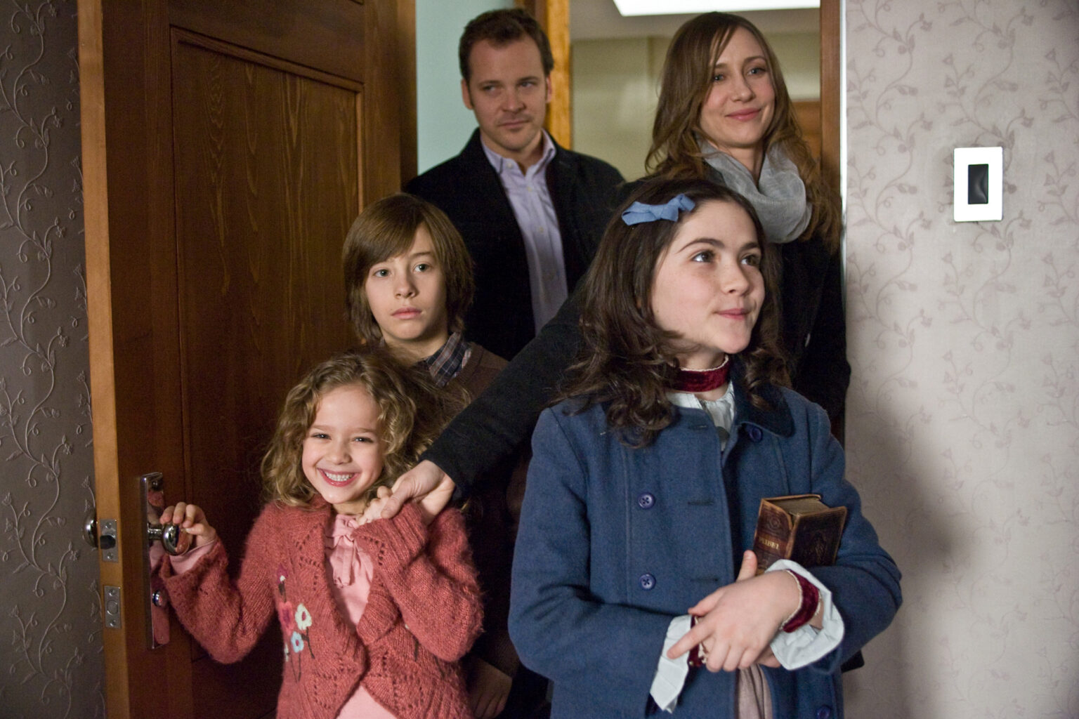 ORPHAN Revisited: Perhaps the Best Villain-Child Horror Ever