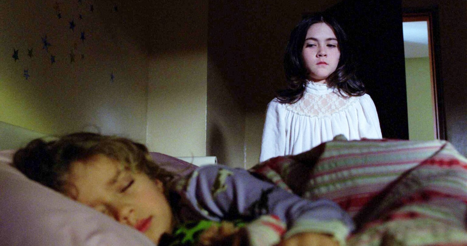 ORPHAN Revisited: Perhaps the Best Villain-Child Horror Ever