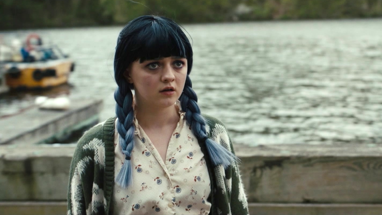 THEN CAME YOU. A Feel-good Movie (?) [REVIEW]